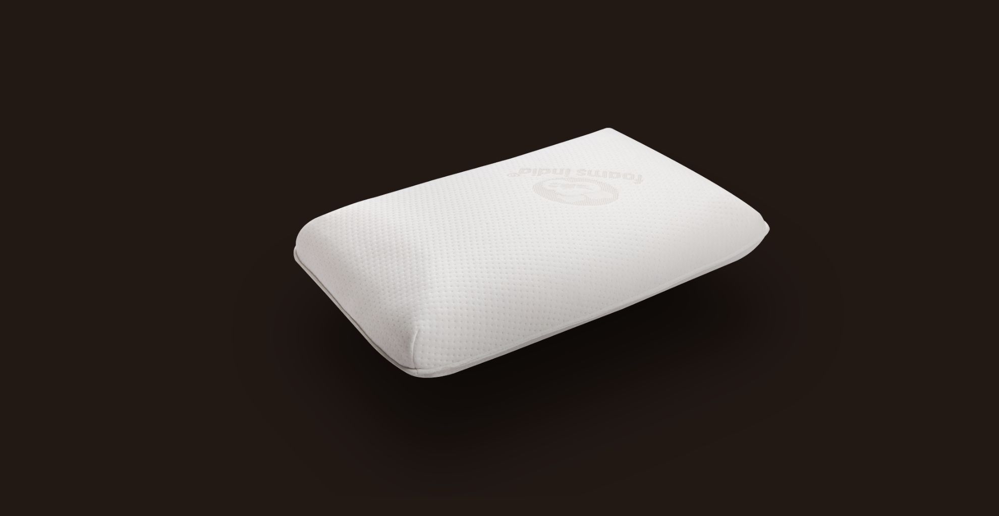 Foams India – Sleep Like A Baby